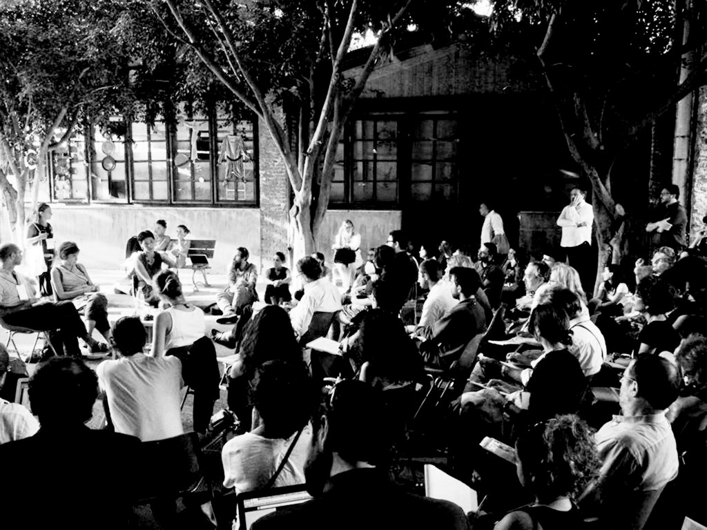 ASSEMBLEA GENERALE DELLE CASE DEL QUARTIERE DI TORINO - Rete delle Case ...