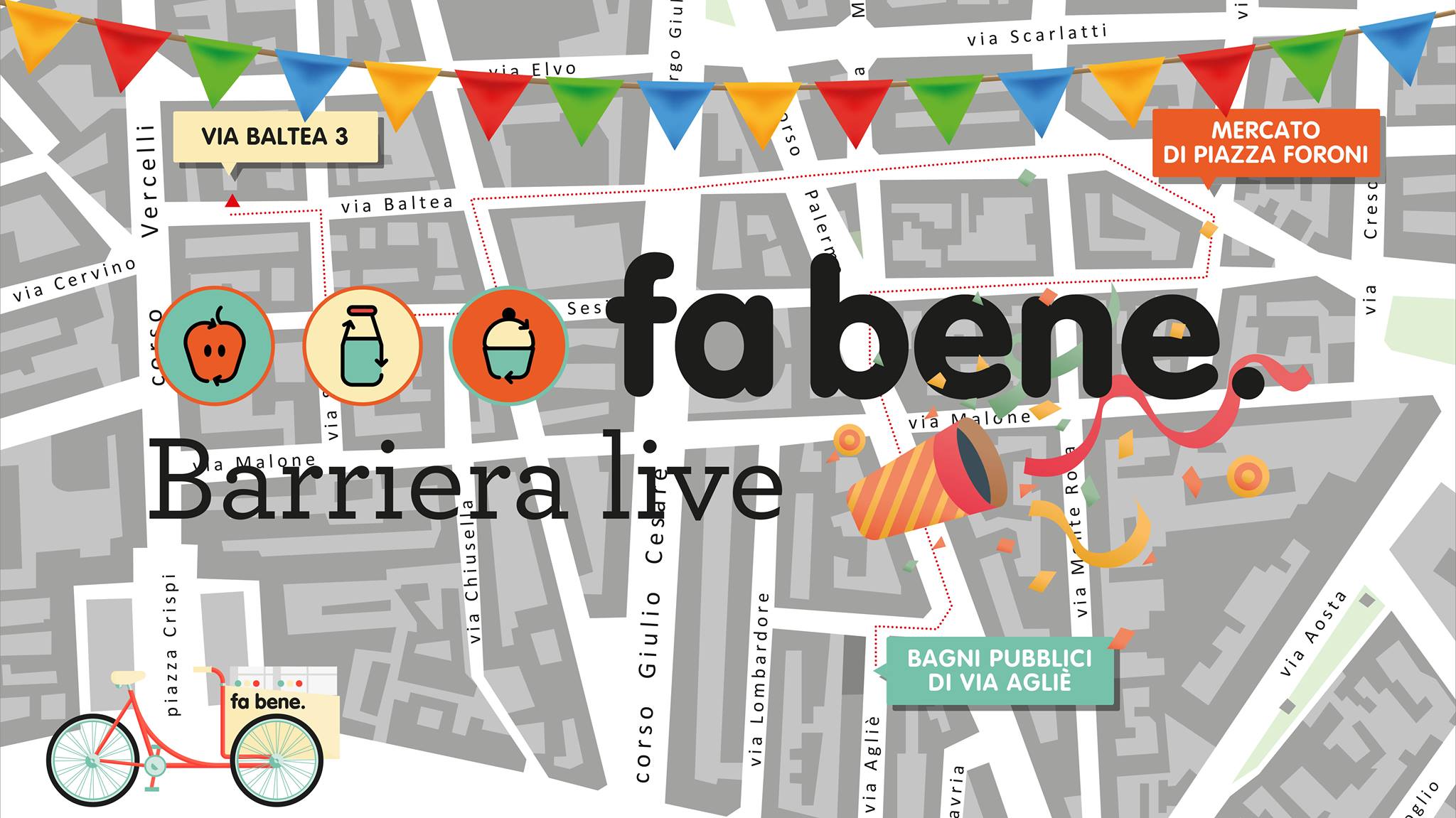 Eventi nelle Case: 20-26 novembre 2017 - Rete delle Case del Quartiere ETS