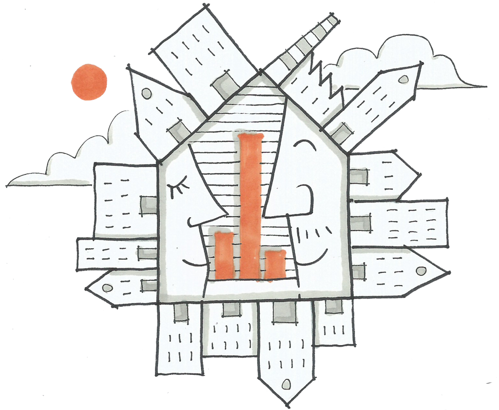 Home - Rete delle Case del Quartiere: scopri il nostro network locale