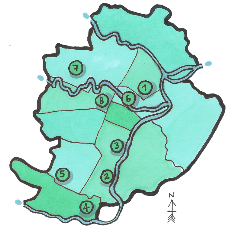 Home - Rete delle Case del Quartiere: scopri il nostro network locale